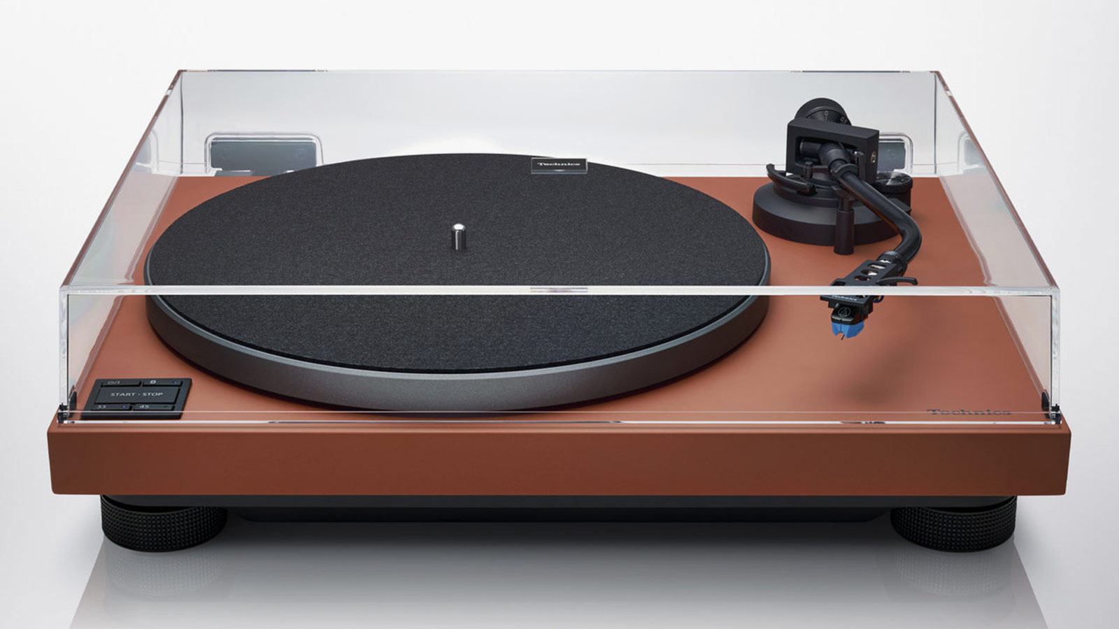 Technics SL-40CBT: Vinyl Goes Wireless - IMBOLDN