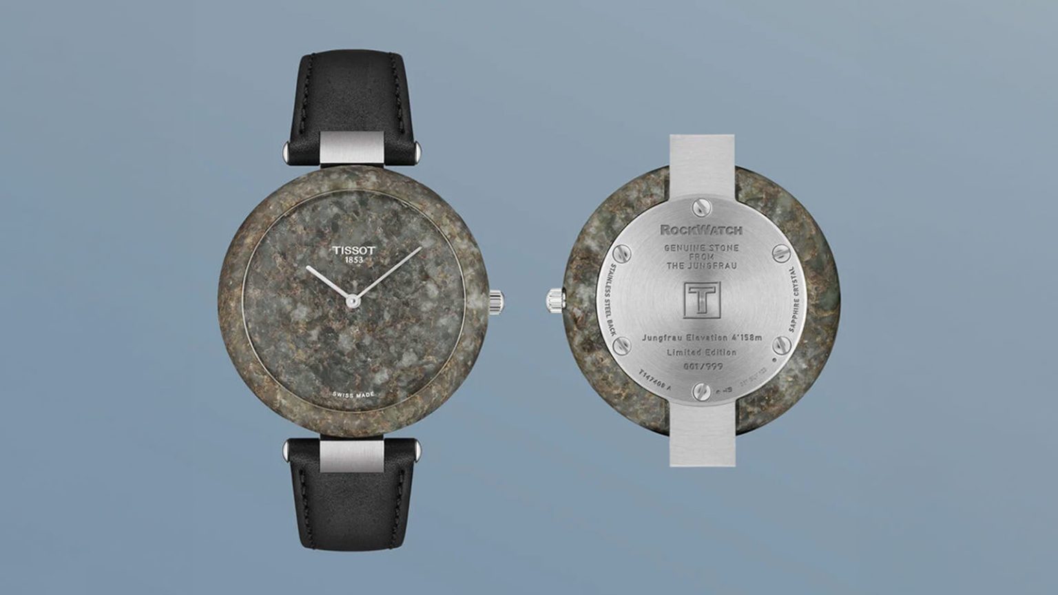 Tissot Just Brought Back Its Wildest Design - IMBOLDN