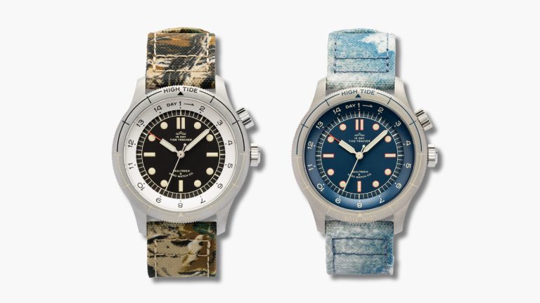 New VERO x Realtree Collab Delivers 14-Day Tide Tracking - IMBOLDN