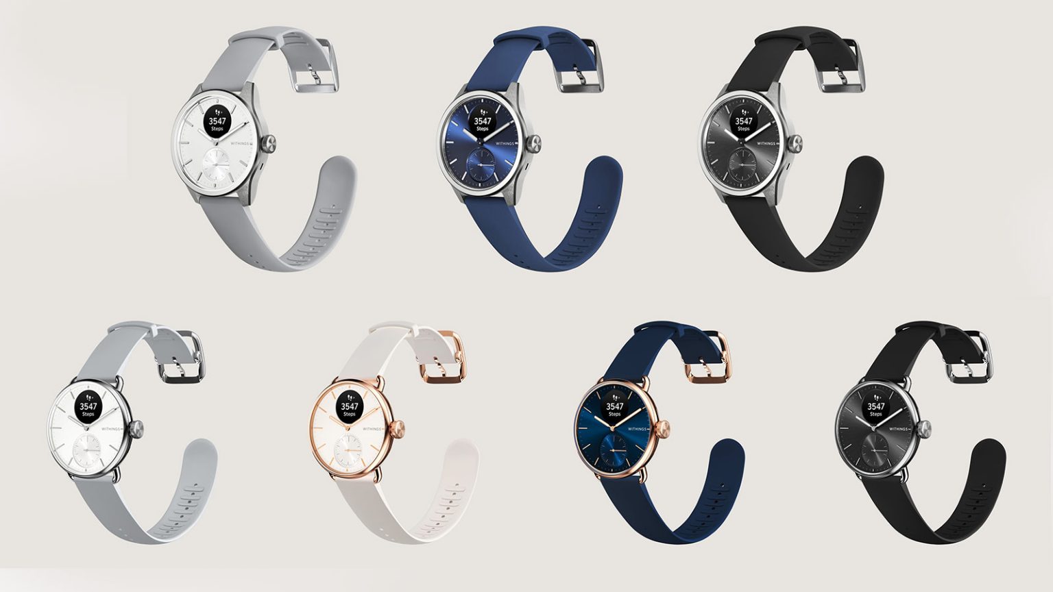 The Watch That Reads Your Body Like A Book - IMBOLDN