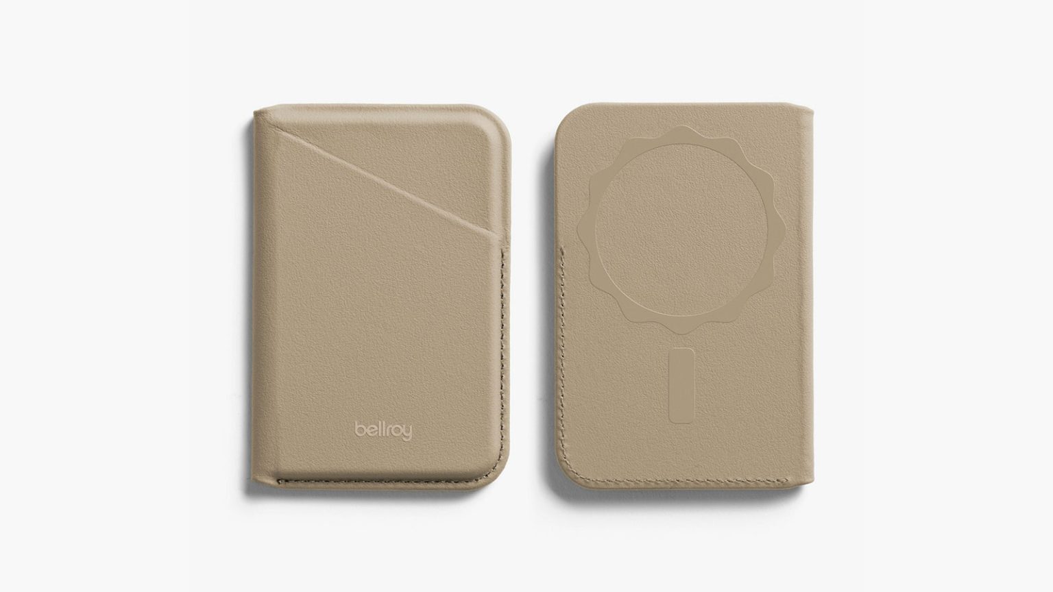 The MagSafe Wallet Reinvented By Bellroy - IMBOLDN