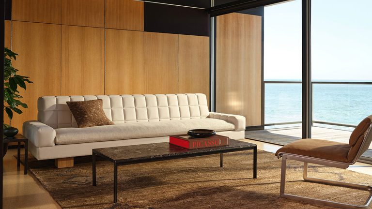 Rock Star Style Meets Home Design In Kravitz x CB2 - IMBOLDN