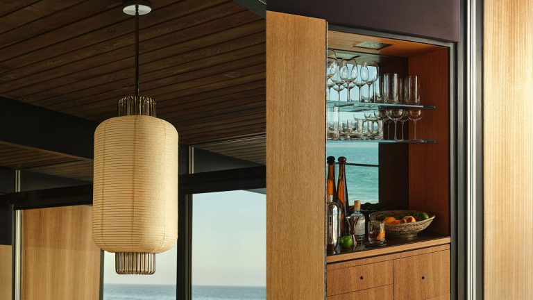 Rock Star Style Meets Home Design In Kravitz x CB2 - IMBOLDN