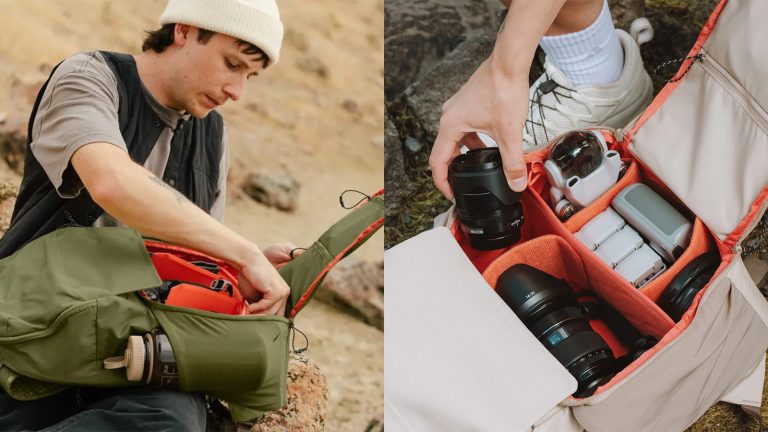 Think You’ve Seen A Smart Camera Pack? Think Again - IMBOLDN