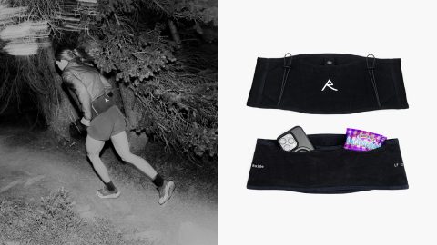 Next-Level Adventure Gear With The Raide Trail Tech System - IMBOLDN