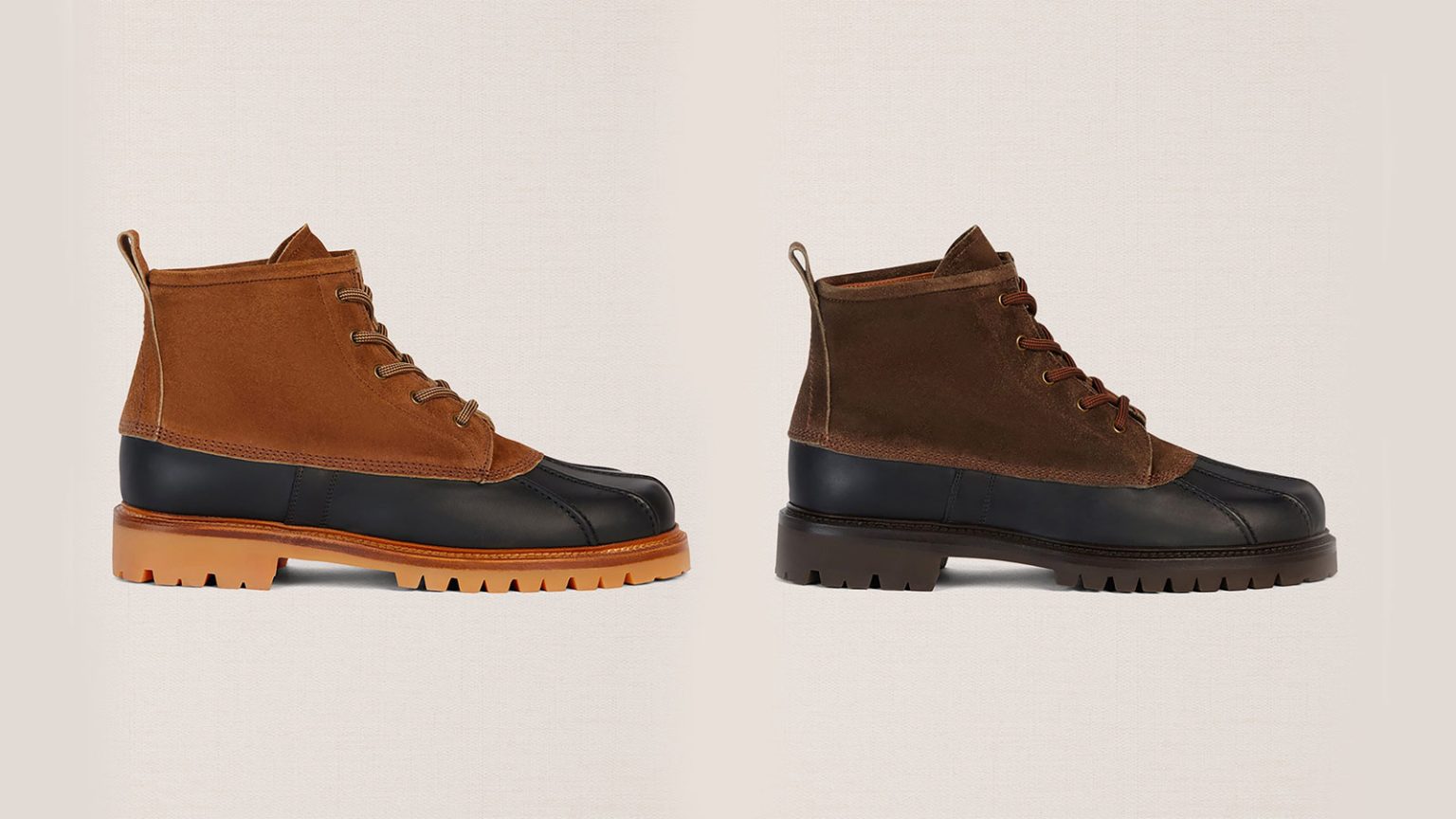 Not Your Grandpa’s Hikers—Velasca Alpée Is Trailwear Refined - IMBOLDN