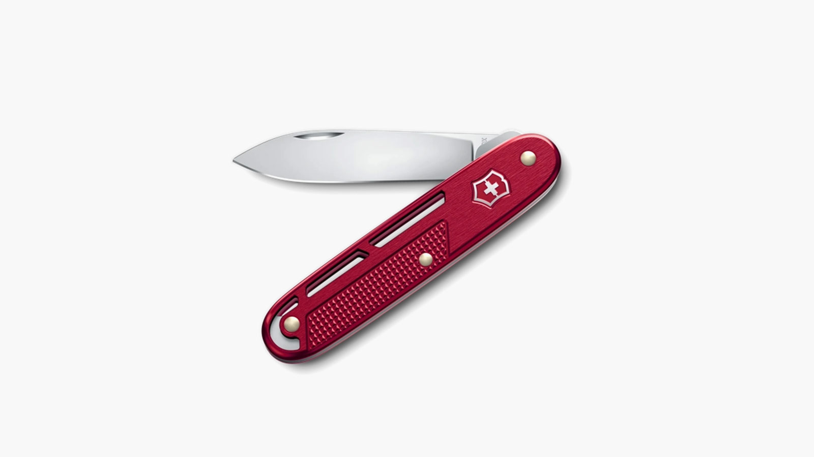 Sleek, Skeletonized, And Ready To Clip—Meet The Alox Refined - IMBOLDN