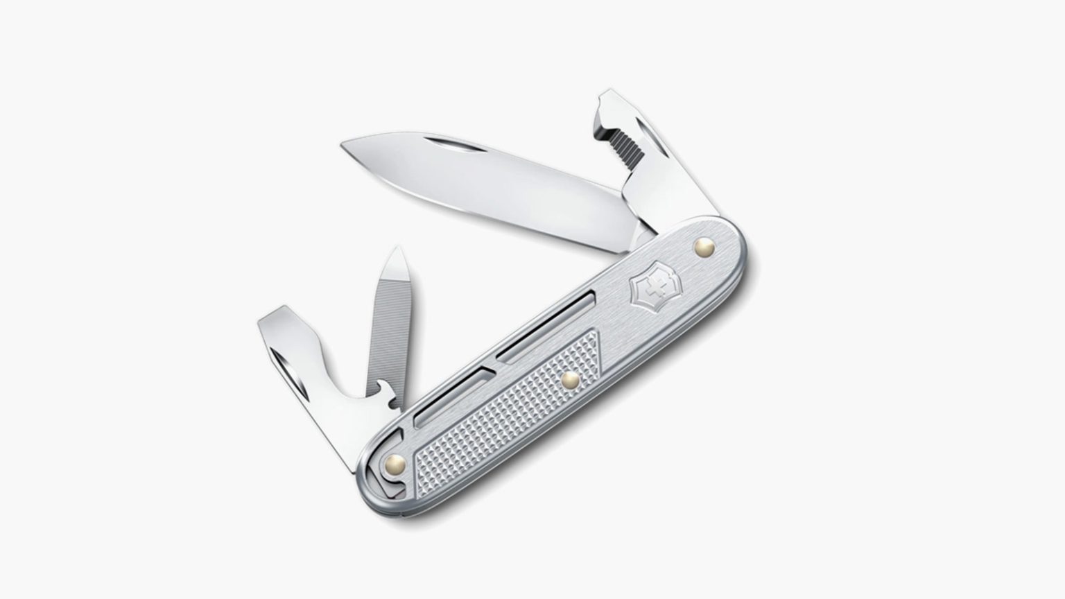 Sleek, Skeletonized, And Ready To Clip—Meet The Alox Refined - IMBOLDN