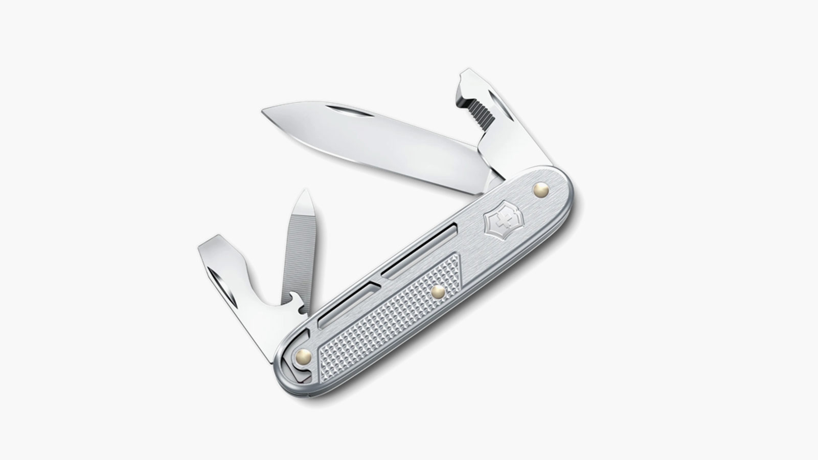 Sleek, Skeletonized, And Ready To Clip—Meet The Alox Refined - IMBOLDN