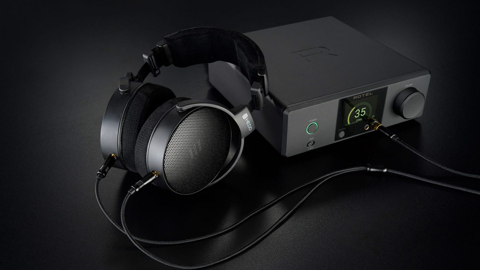HEDD’s New D1 Is A Sound Weapon For Serious Listeners Only - IMBOLDN