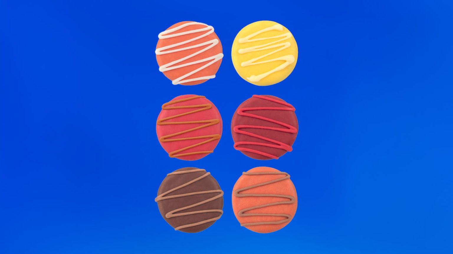 OREO Says Stuff The Turkey, Eat This Instead - IMBOLDN