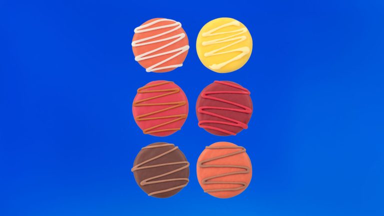 OREO Says Stuff The Turkey, Eat This Instead - IMBOLDN