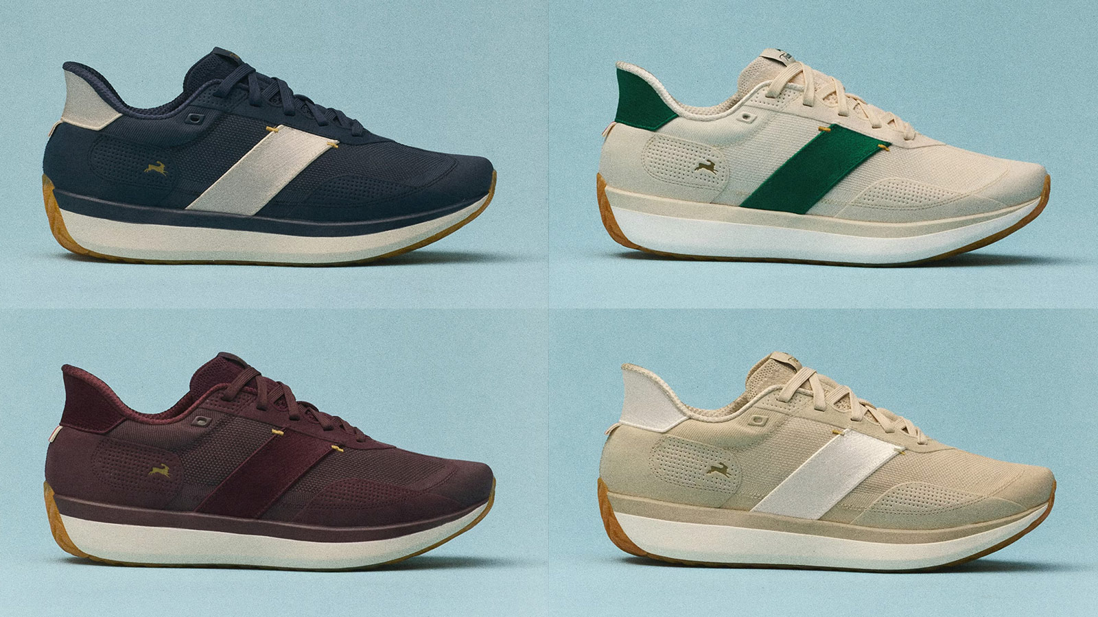 Tracksmith’s Ryder Is Built For Endless Miles - IMBOLDN