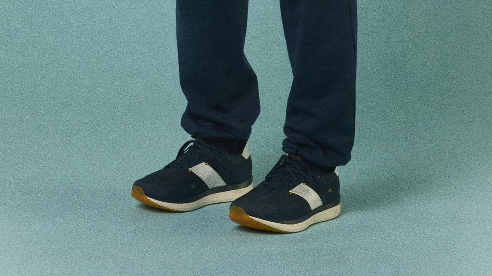 Tracksmith’s Ryder Is Built For Endless Miles - IMBOLDN