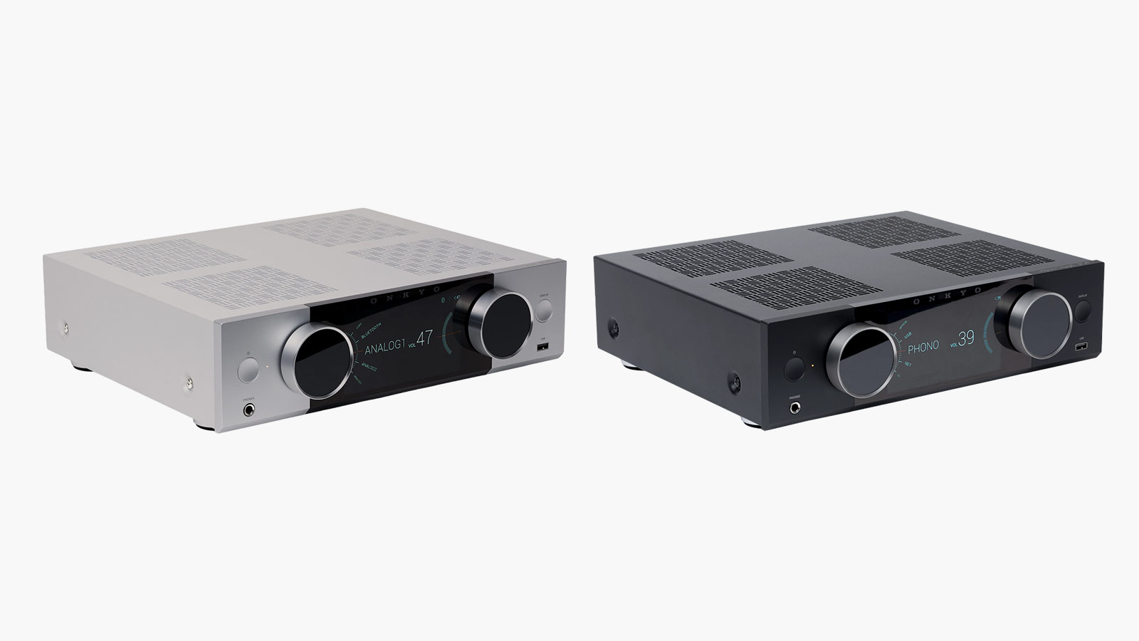 Onkyo Unveils Compact Muse Y‑50 & Y‑40 Amplifiers - IMBOLDN