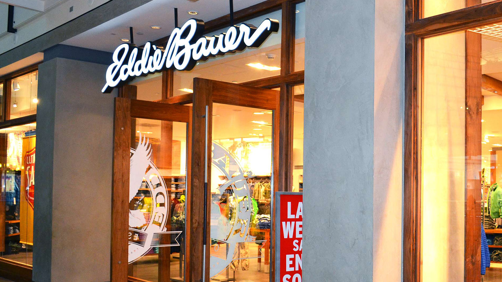 Eddie Bauer Revives First Ascent for Modern Explorers - IMBOLDN