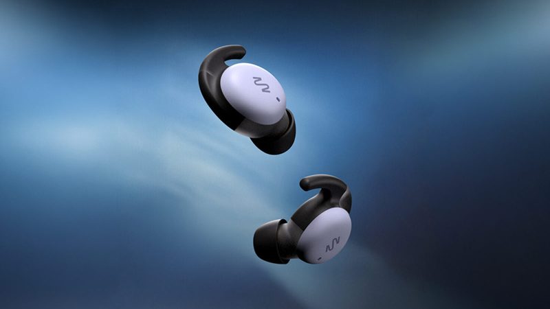 NextSense Smartbuds Turn Sleep Therapy Into High‑Tech Earbuds - IMBOLDN