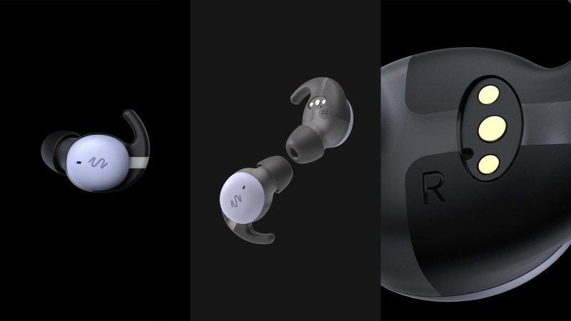 NextSense Smartbuds Turn Sleep Therapy Into High‑Tech Earbuds - IMBOLDN