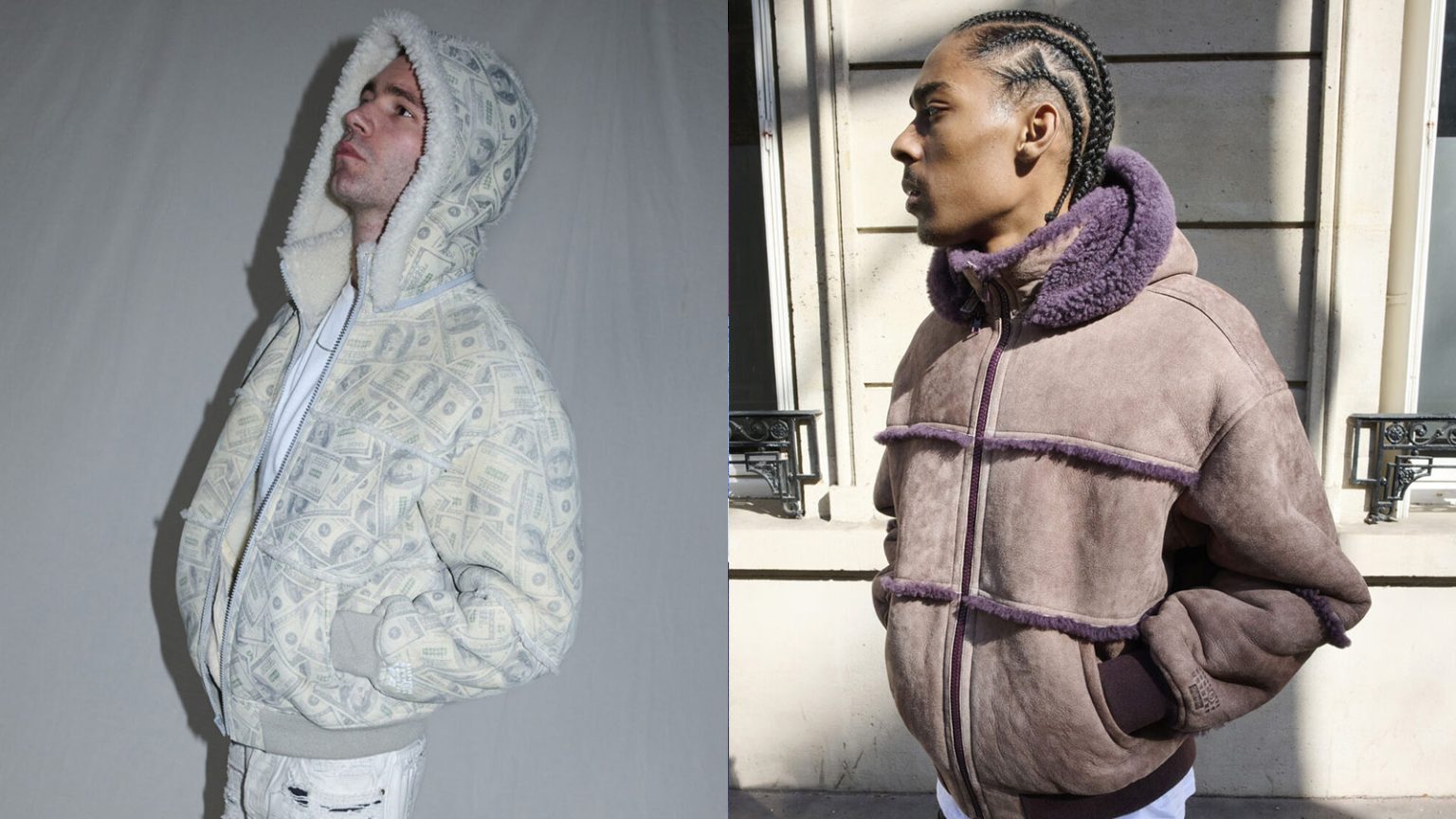 Supreme & MM6 Maison Margiela Collab Bridges Streetwear and Avant‑Garde ...