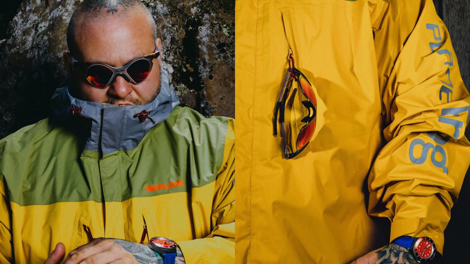 Action Bronson Teases Vibrant Planet Frog 1890 Shoes with New Balance ...