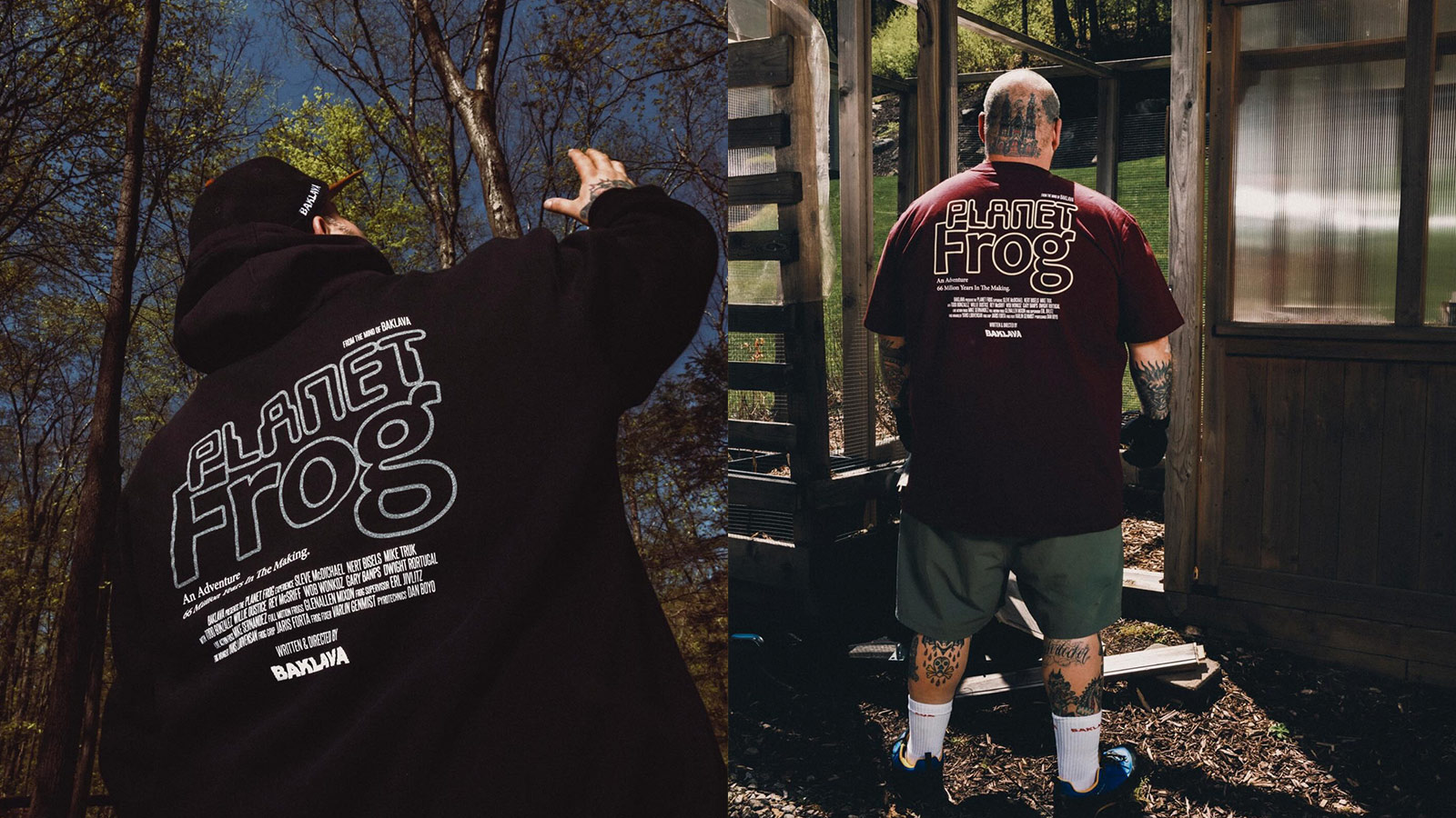 Action Bronson Teases Vibrant Planet Frog 1890 Shoes with New Balance ...